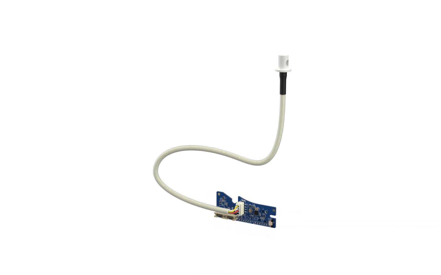 SmartFan XR EC - Feuchtesensor - enovento - Wohnraumlüftung